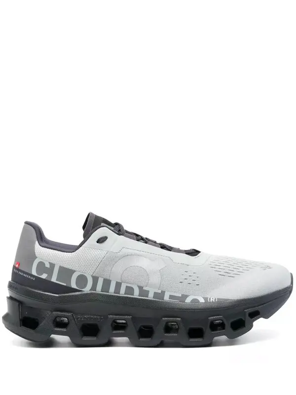 On Cloudmonster Sneakers