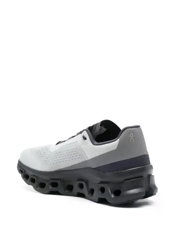 On Cloudmonster Sneakers
