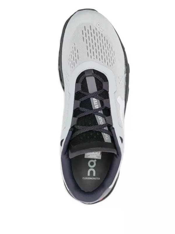 On Cloudmonster Sneakers
