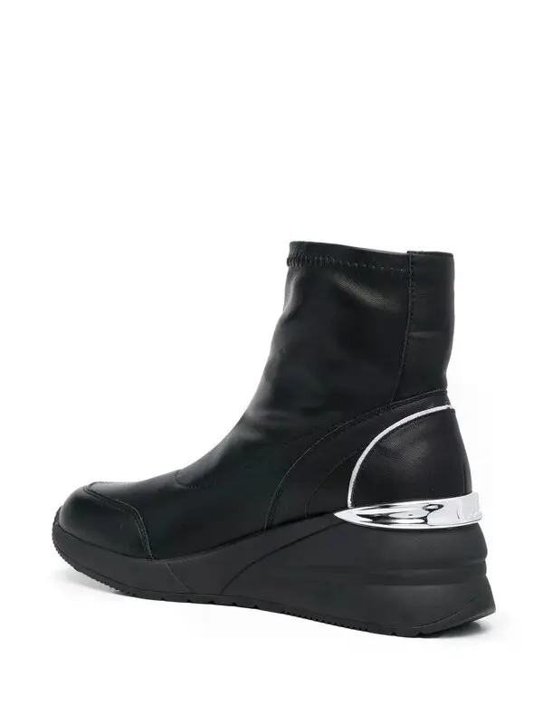 Liu Jo Alyssa 06 Mid Sneakers