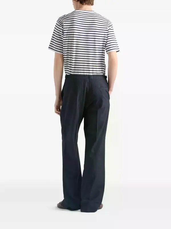 Prada Cotton T-shirt