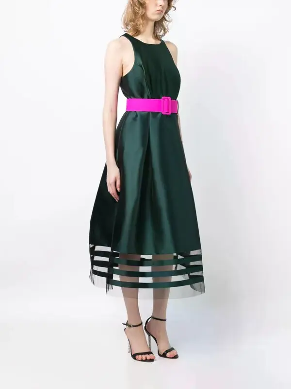 Sachin & Babi Rani Midi Dress