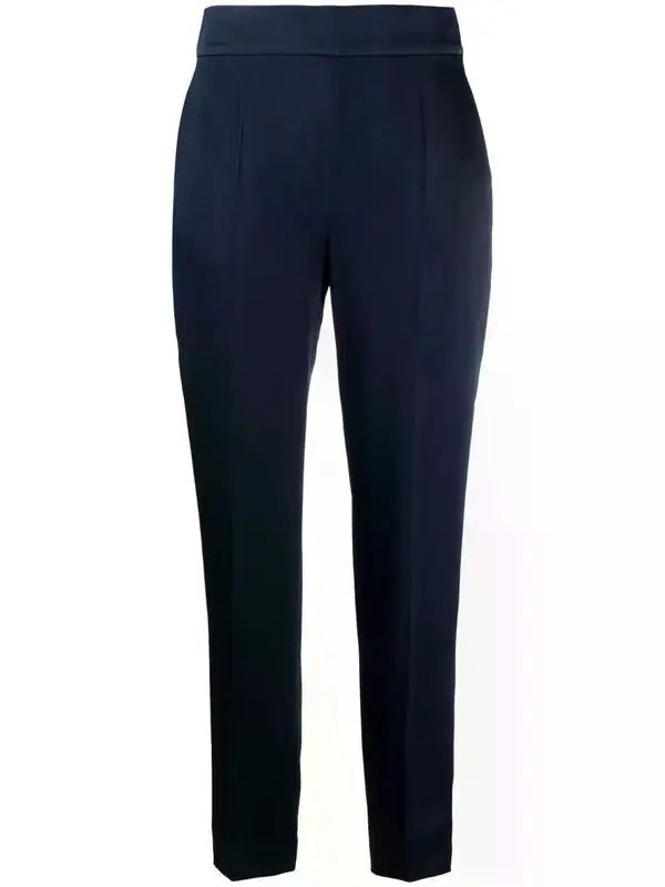 Max Mara High-waisted Trousers