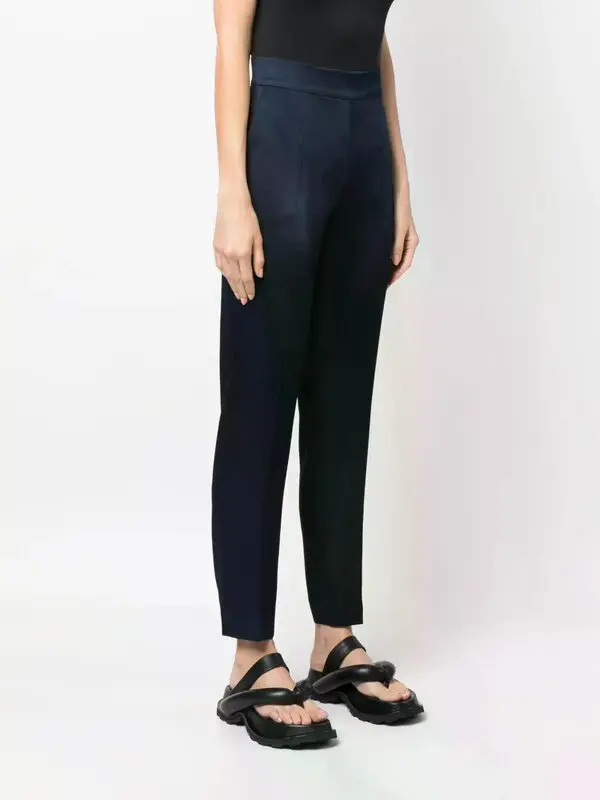 Max Mara High-waisted Trousers
