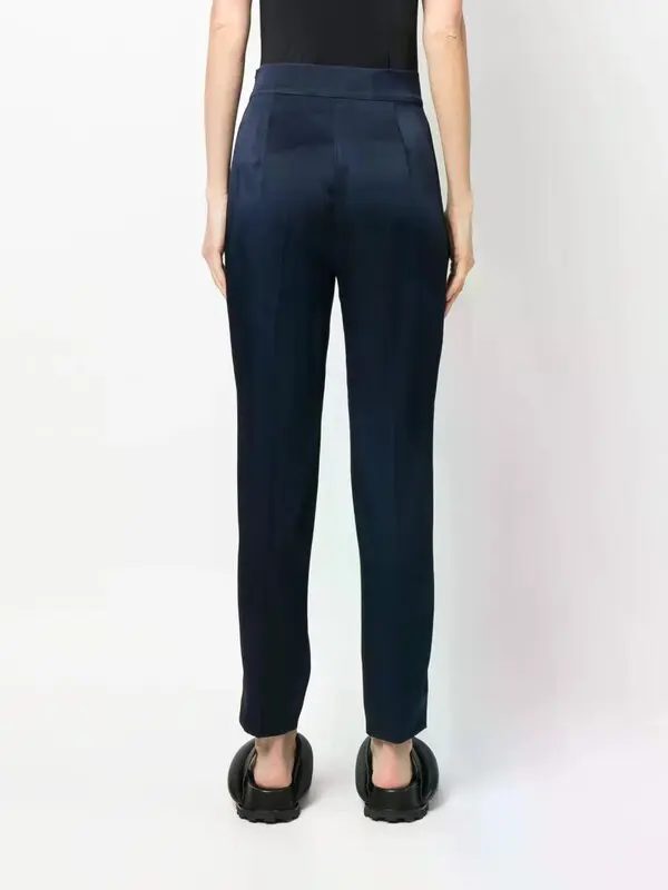 Max Mara High-waisted Trousers
