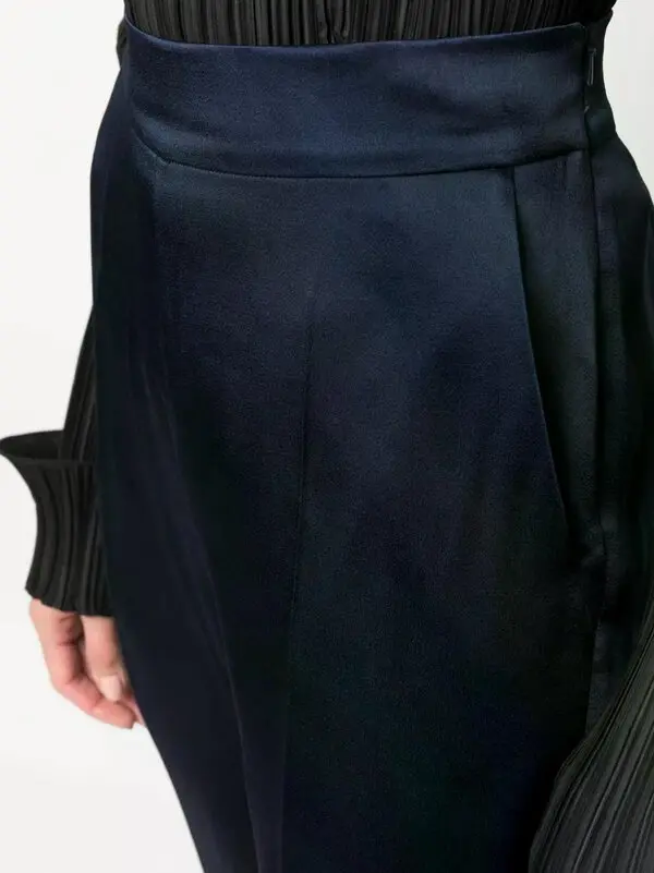 Max Mara High-waisted Trousers