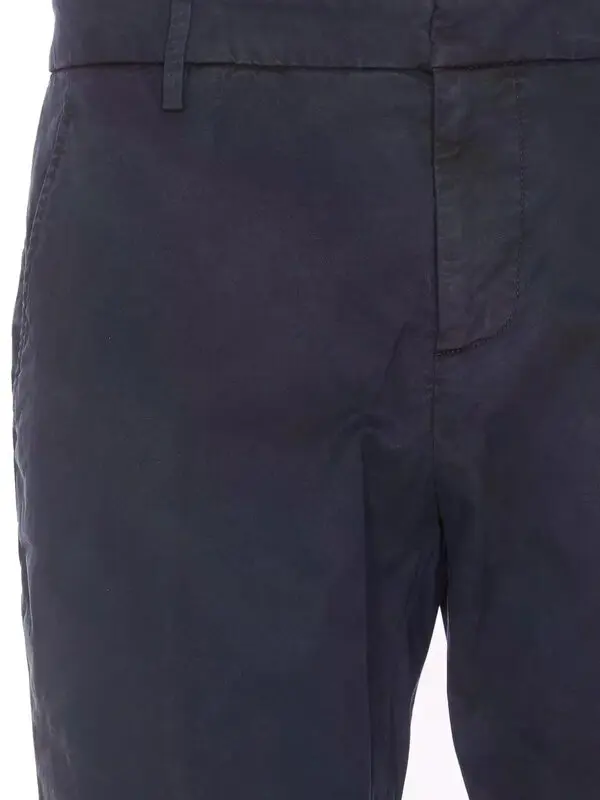 DONDUP Gaubert Trousers - Black