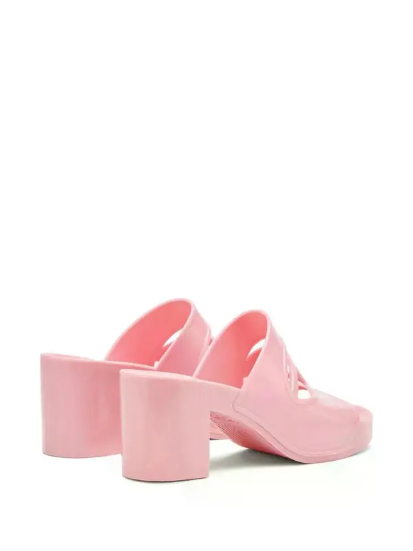 DIESEL® Sa-bonnie Mules - Pink