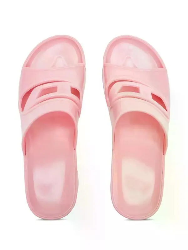 DIESEL® Sa-bonnie Mules - Pink