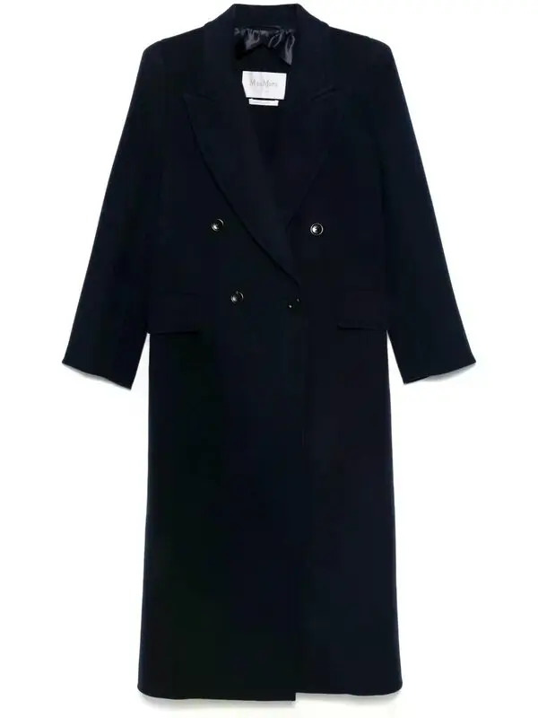 Max Mara Albania Coat