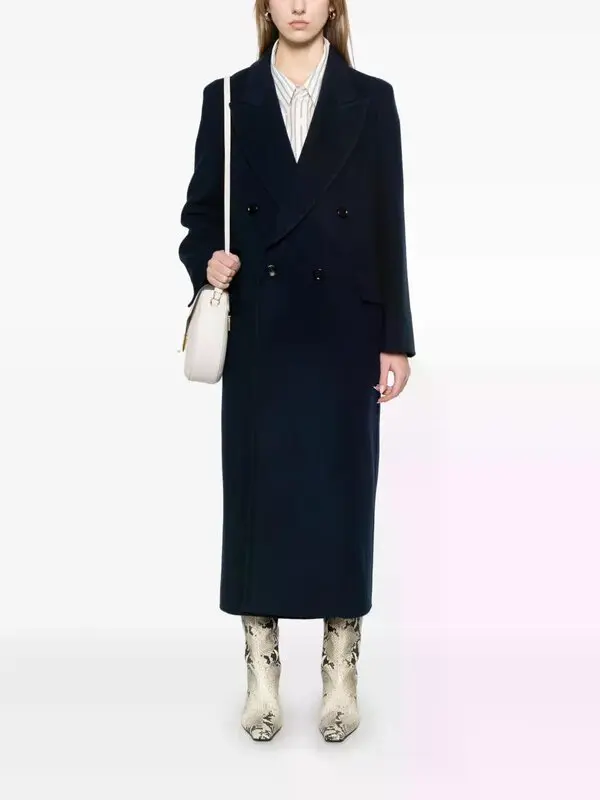 Max Mara Albania Coat