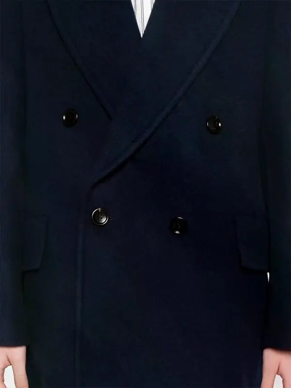 Max Mara Albania Coat
