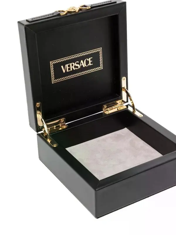 Versace Main Compartment Jewellery Boxes