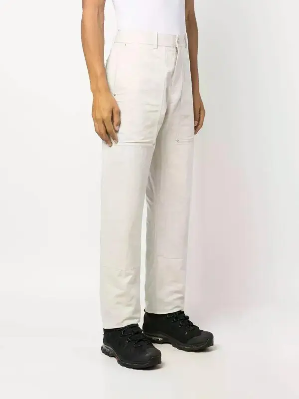 Helmut Lang Carpenter Straight-leg Trousers