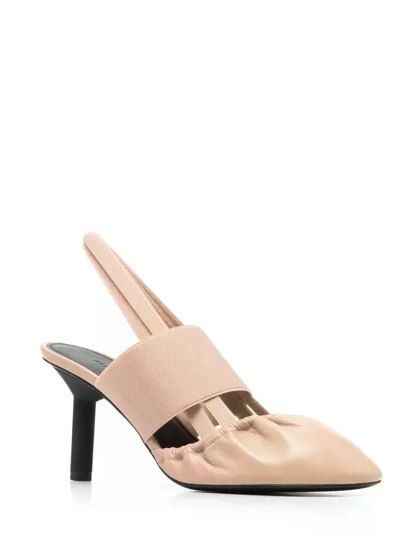 ALAINPAUL Merce Pumps