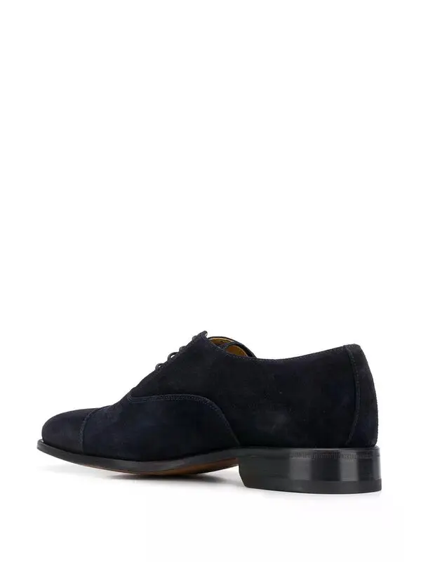 SCAROSSO Gioveo Oxford Shoes