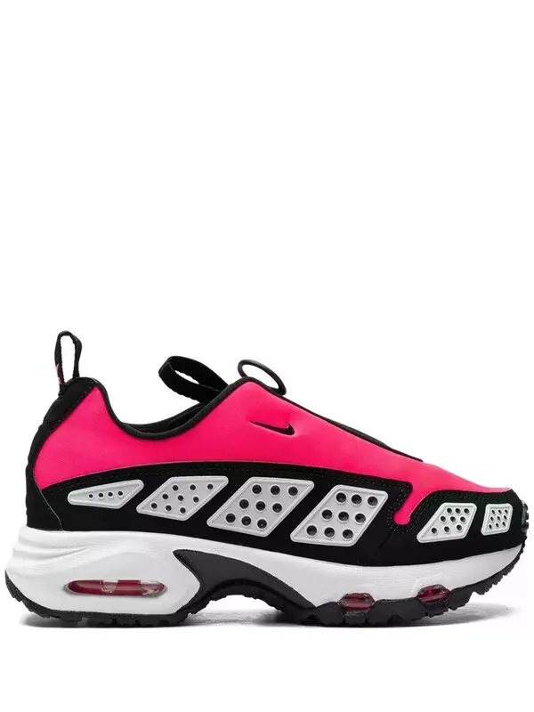 Nike Air Max Sndr Highlighter Sneakers - Pink