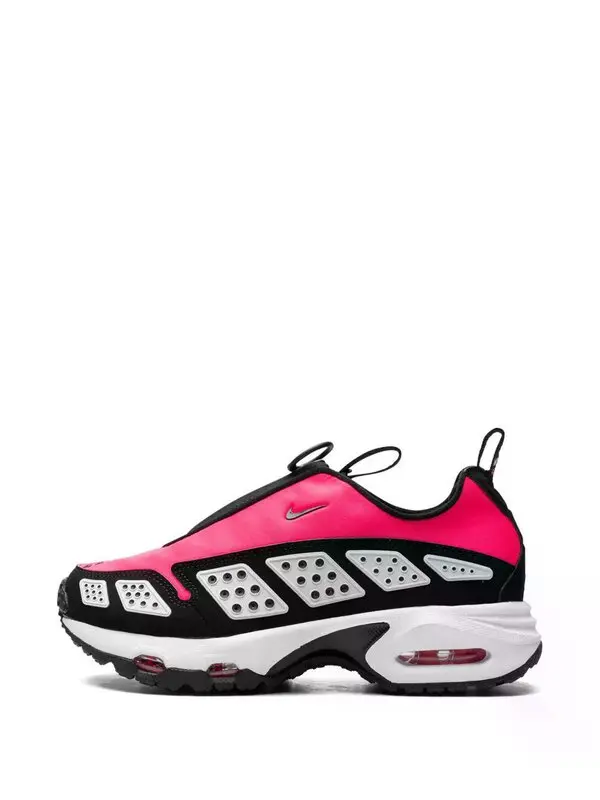 Nike Air Max Sndr Highlighter Sneakers - Pink