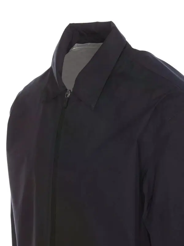 Herno Windproof Jacket