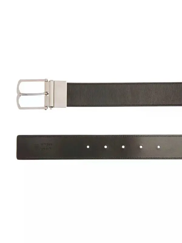 Bally Country 35 Leather Belt