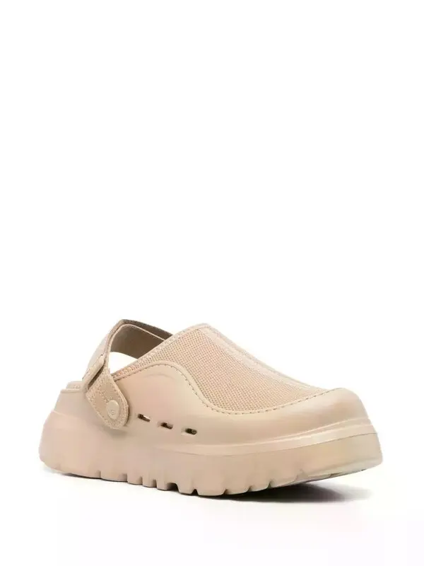 UGG Peakmod Mules - Neutrals