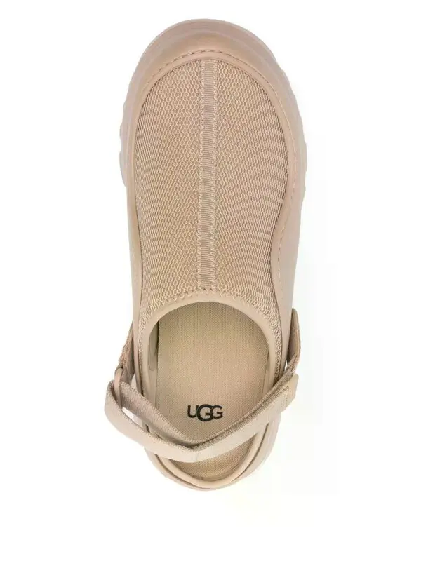 UGG Peakmod Mules - Neutrals