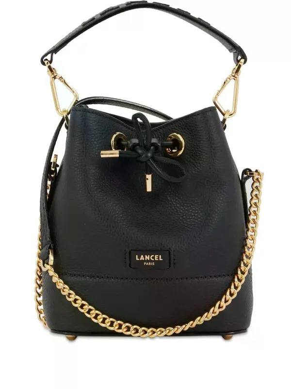 LANCEL Ninon De Bucket Bag