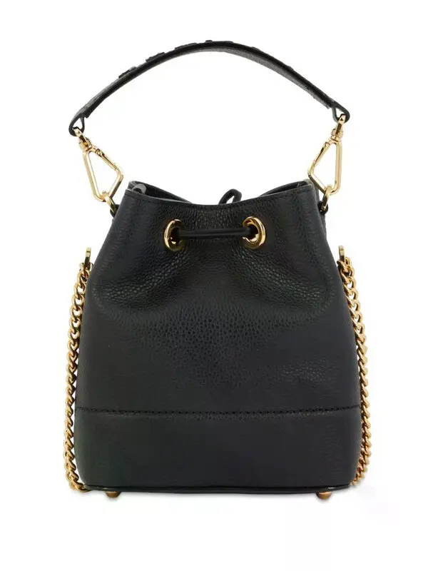 LANCEL Ninon De Bucket Bag