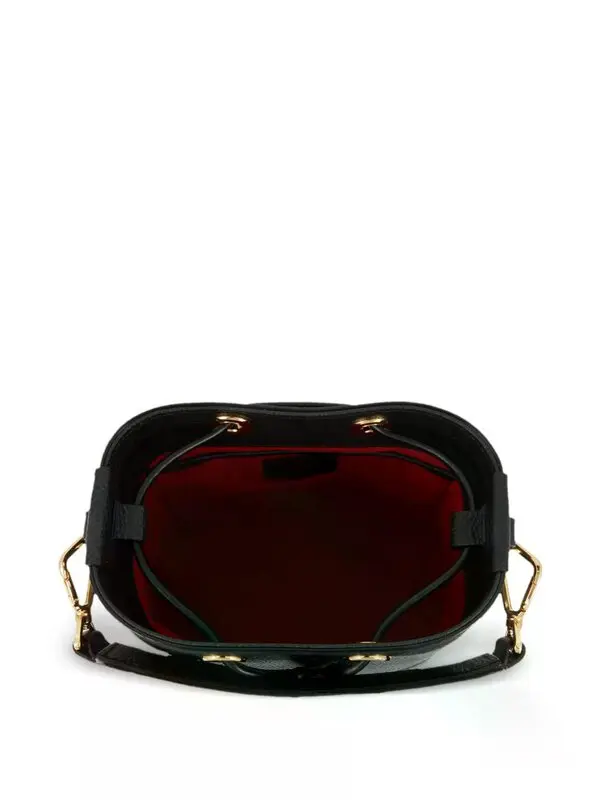 LANCEL Ninon De Bucket Bag