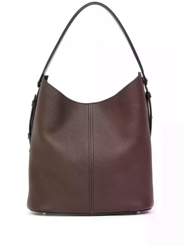 MAISON MARGIELA Dress-age Shoulder Bag - Brown