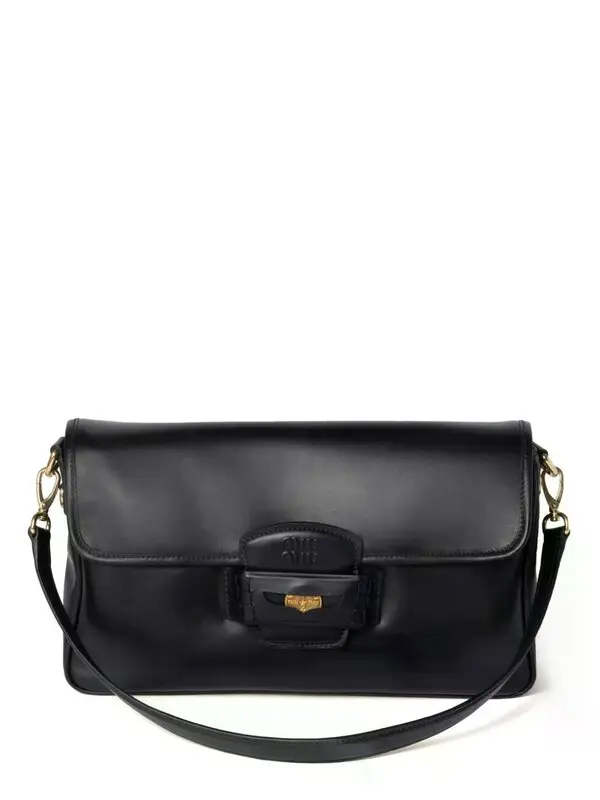 Miu Miu Penny Shoulder Bag