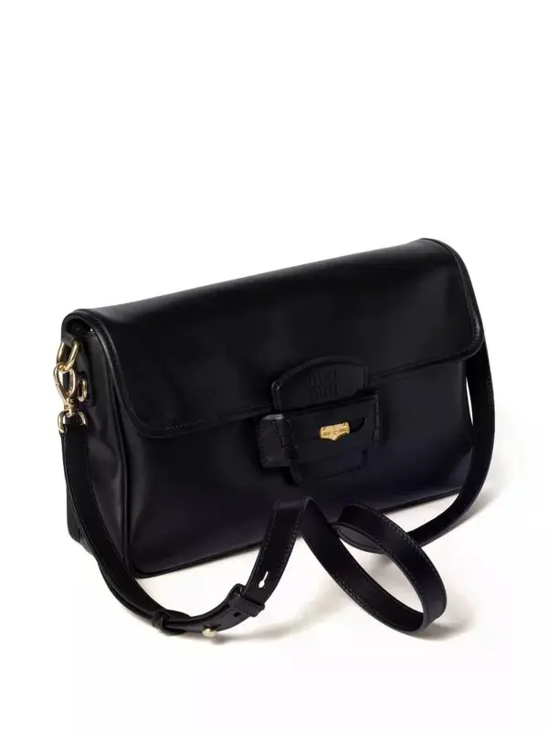 Miu Miu Penny Shoulder Bag