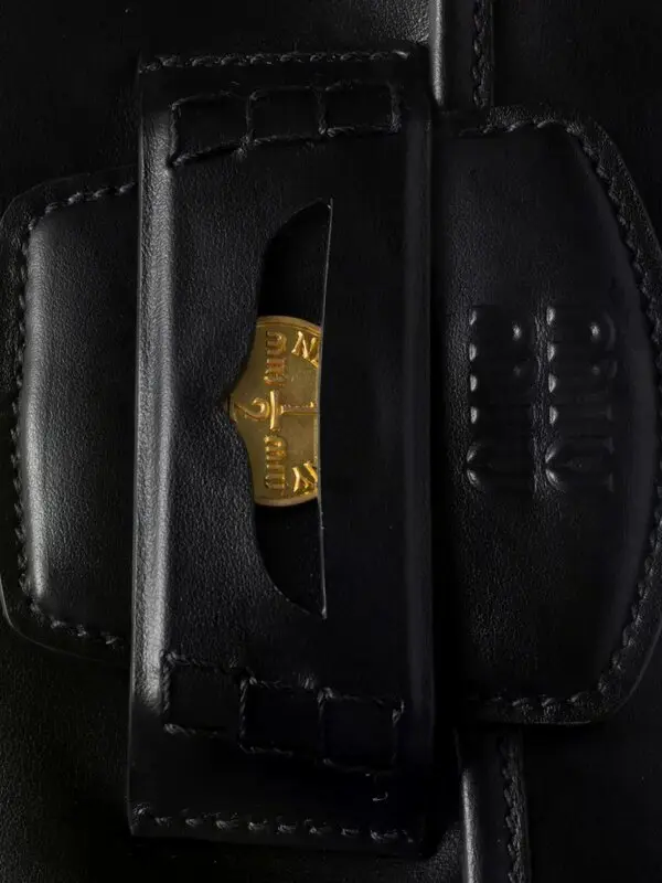 Miu Miu Penny Shoulder Bag