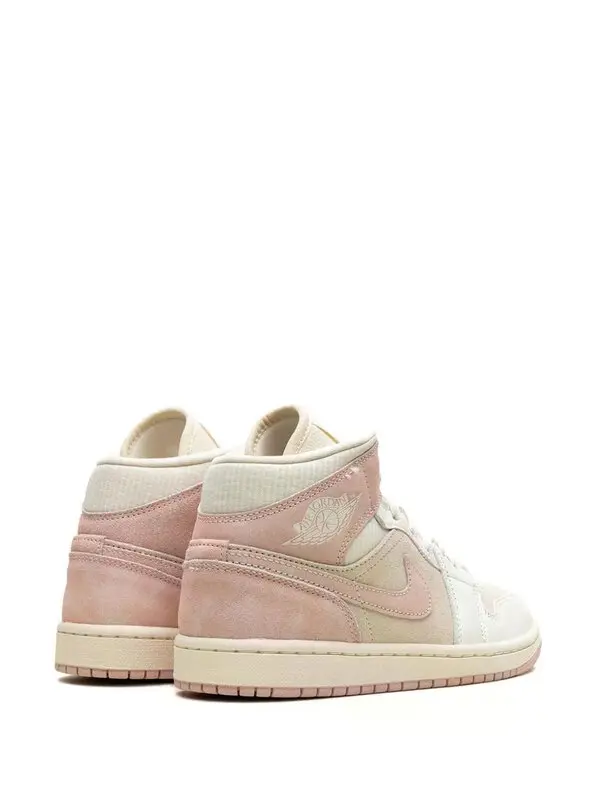 JORDAN 1 Mid Se Sneakers