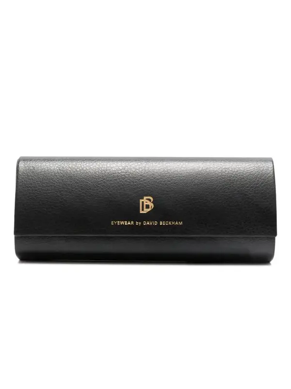 DB EYEWEAR BY DAVID BECKHAM Db7000 Square-frame Sunglasses