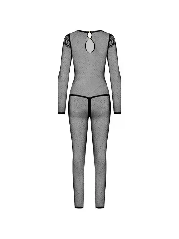 MAISON CLOSE Divine Jumpsuit