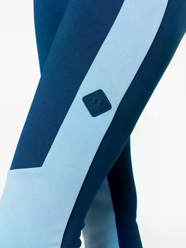 J. Lindeberg Powerline Cropped Leggings