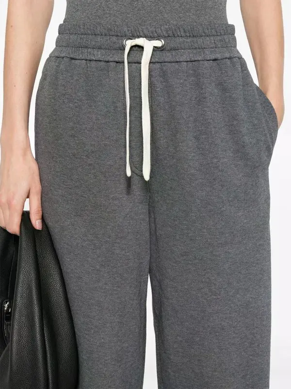 Brunello Cucinelli Drawstring Track Pants