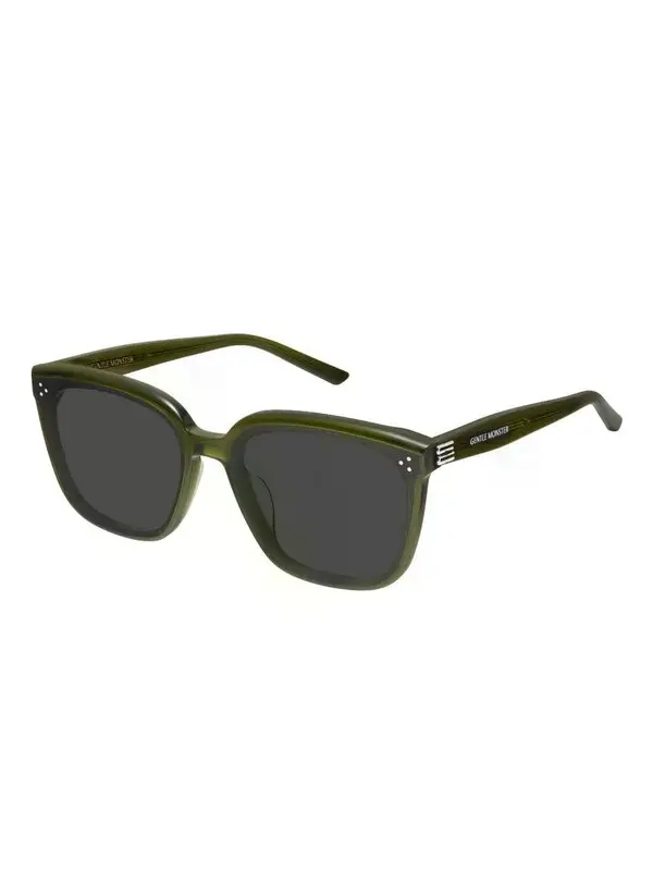 GENTLE MONSTER My Me Kc2 Sunglasses