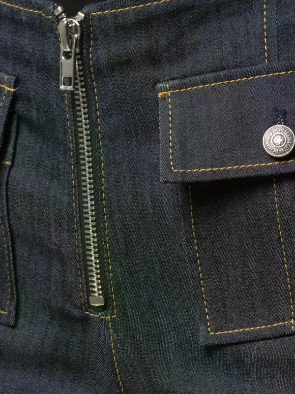 Cinq À Sept Flared Trousers