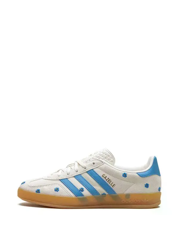 Adidas Gazelle Indoor Sneakers - Neutrals