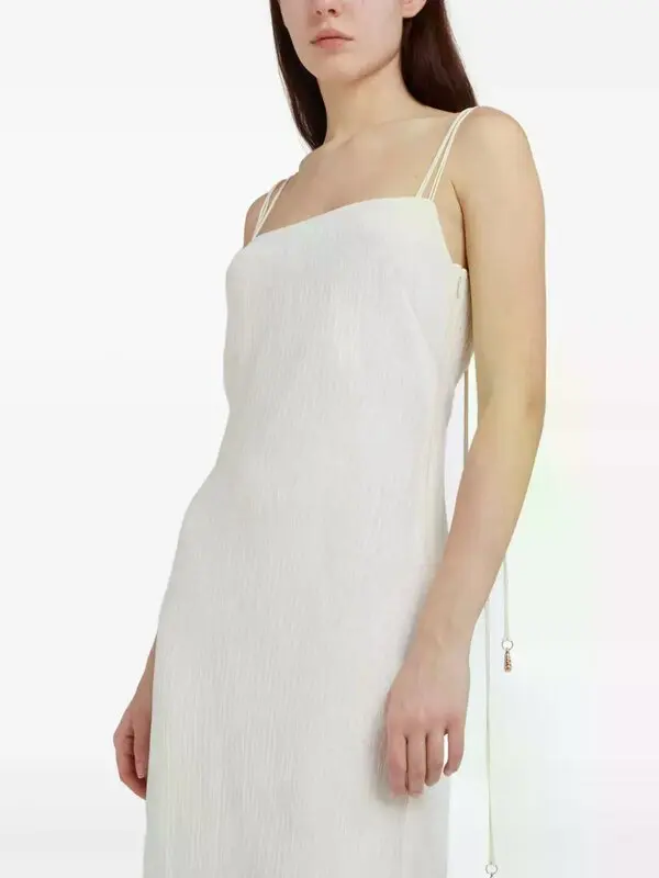 Gabriela Hearst Avebury Maxi Dress