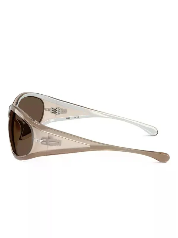 DIESEL® 0dl3002 Sunglasses
