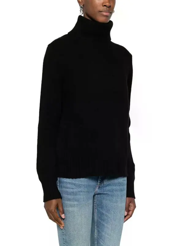 Polo Ralph Lauren Roll-neck Wool Jumper