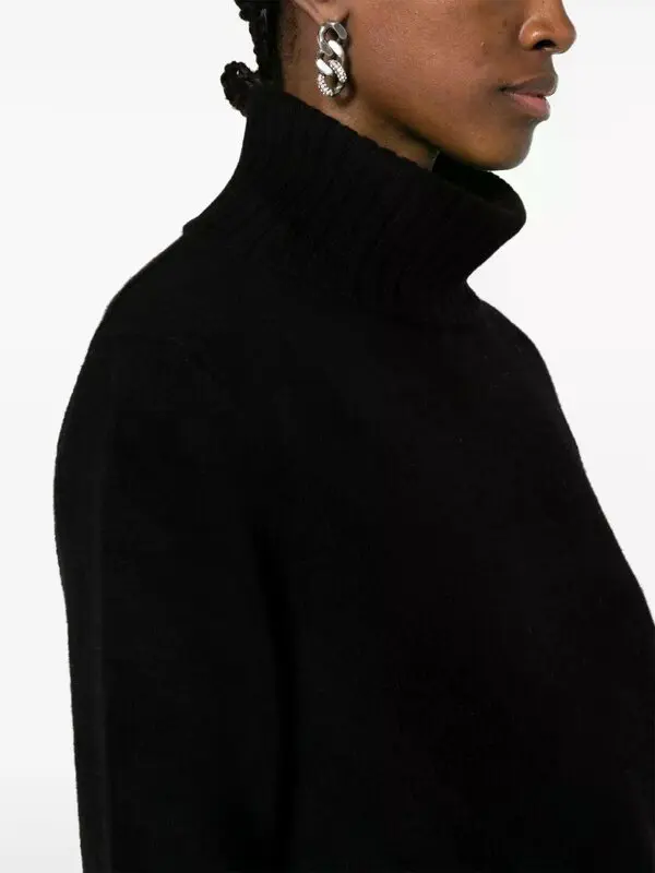 Polo Ralph Lauren Roll-neck Wool Jumper