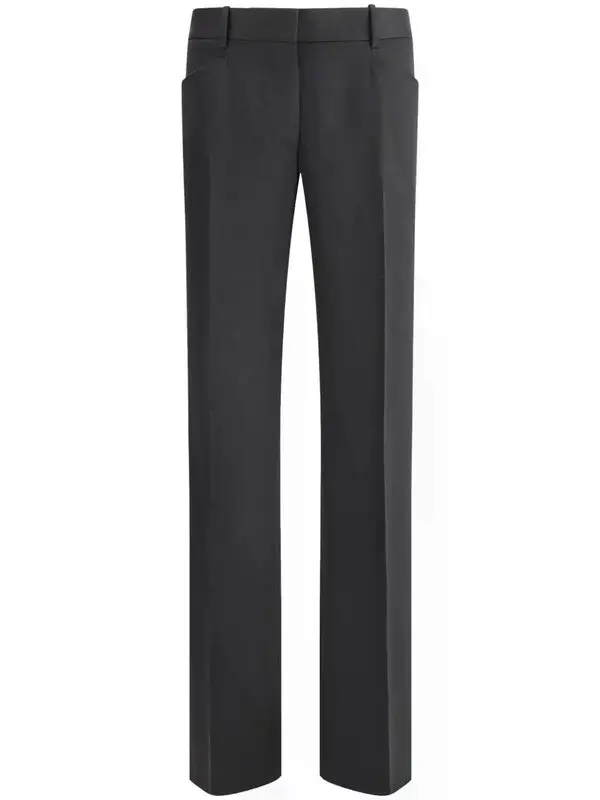 TOM FORD Wool Tailored Trousers
