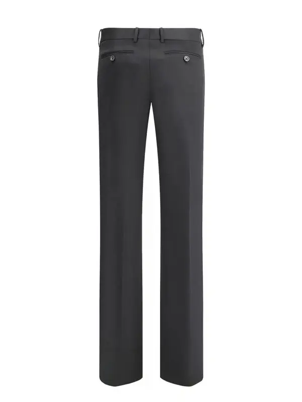 TOM FORD Wool Tailored Trousers