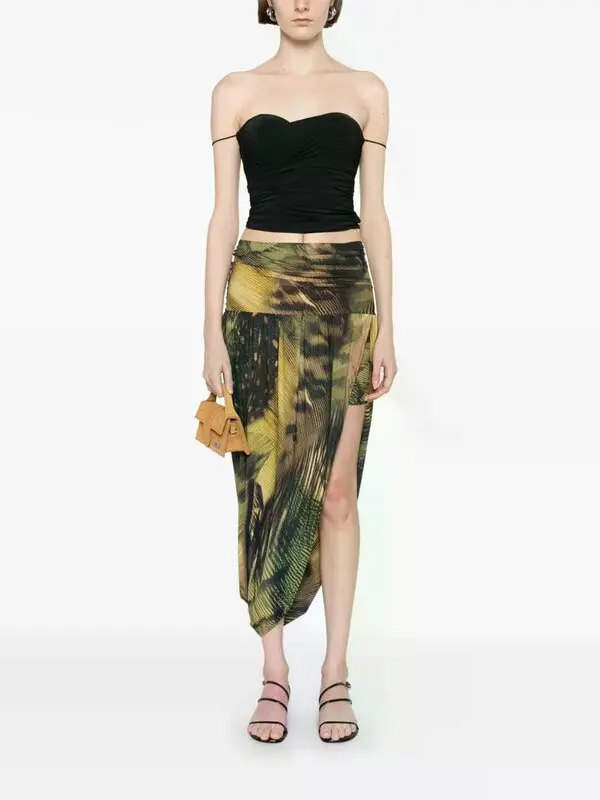 AMAZUIN Rosie Top