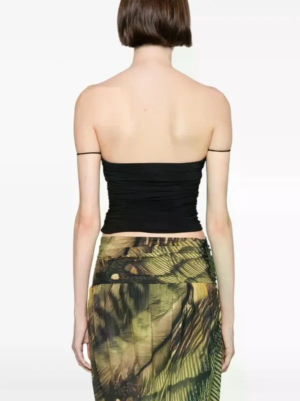 AMAZUIN Rosie Top