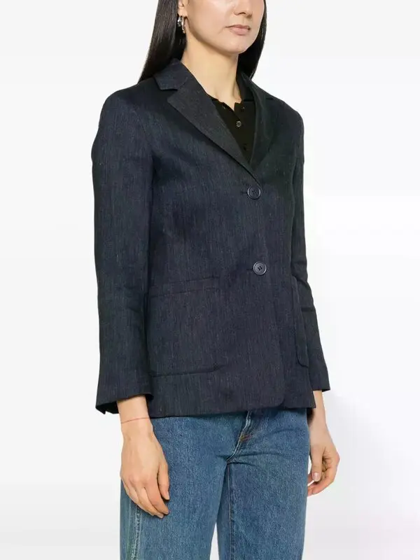 Max Mara Derna Blazer